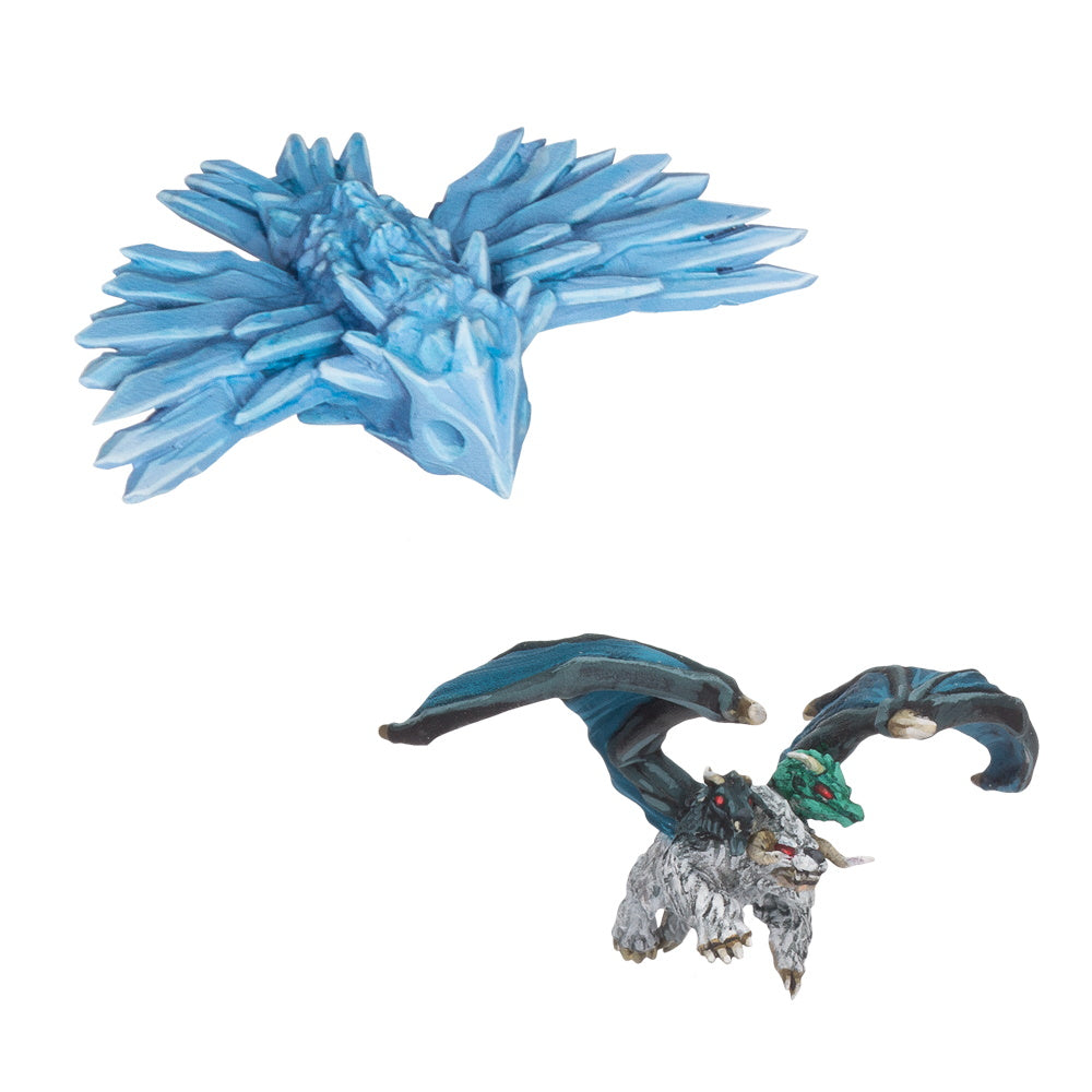 Armada: Northern Alliance/Varangur Fliers – Game Knight Leagues